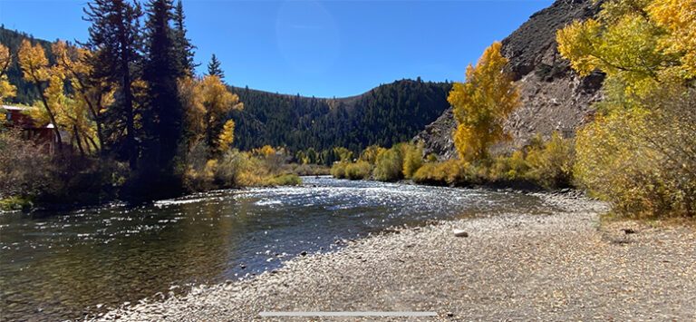 Scenery | Mike and Rick Outdoors