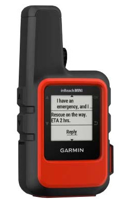 garmin-inreach-mini-sos | Mike and Rick Outdoors