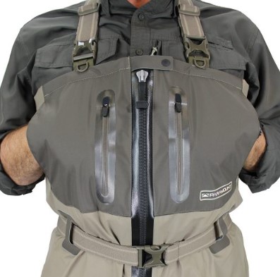 Fishing Chest Waders | Mike and Rick Outdoors